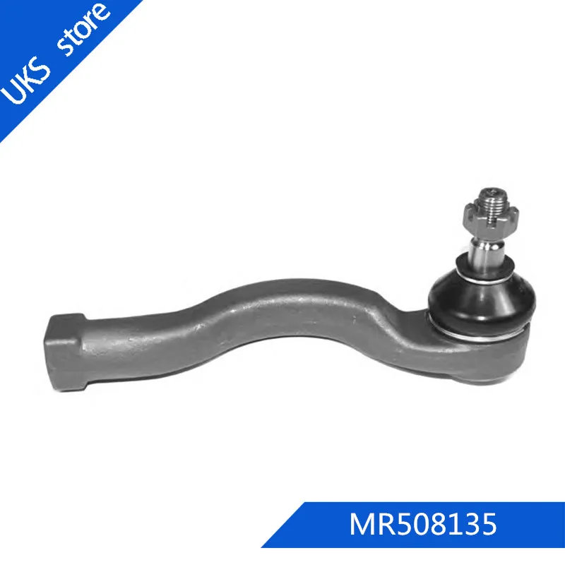 MR508135ด้านนอก Tie Rod End Kit ซ้ายสำหรับ Mitsubishi Pajero|เกียร์ ...
