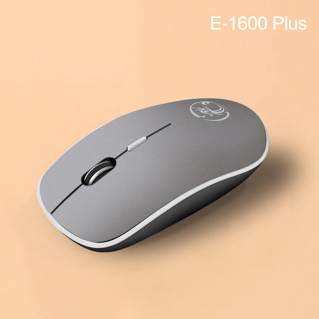Mini Ergonomic Mouse