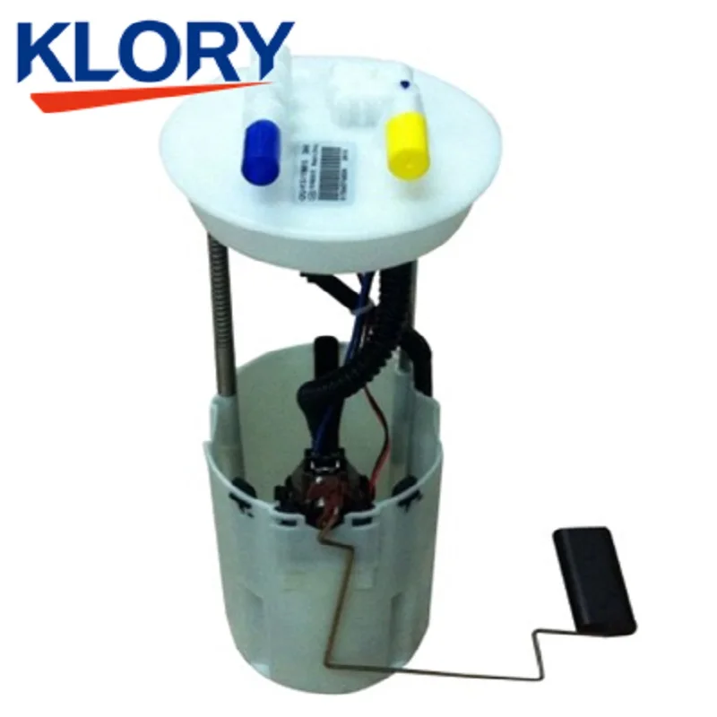 Alta qualidade estojo completo da bomba de combustível de montagem para ...