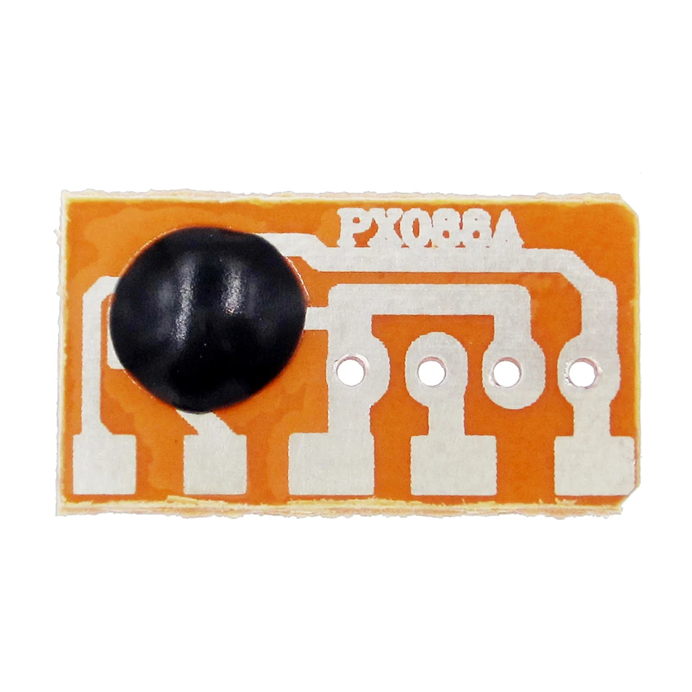 10pcs DingDong PX088A Alice Music Voice Module Tone Loop Control IC ...