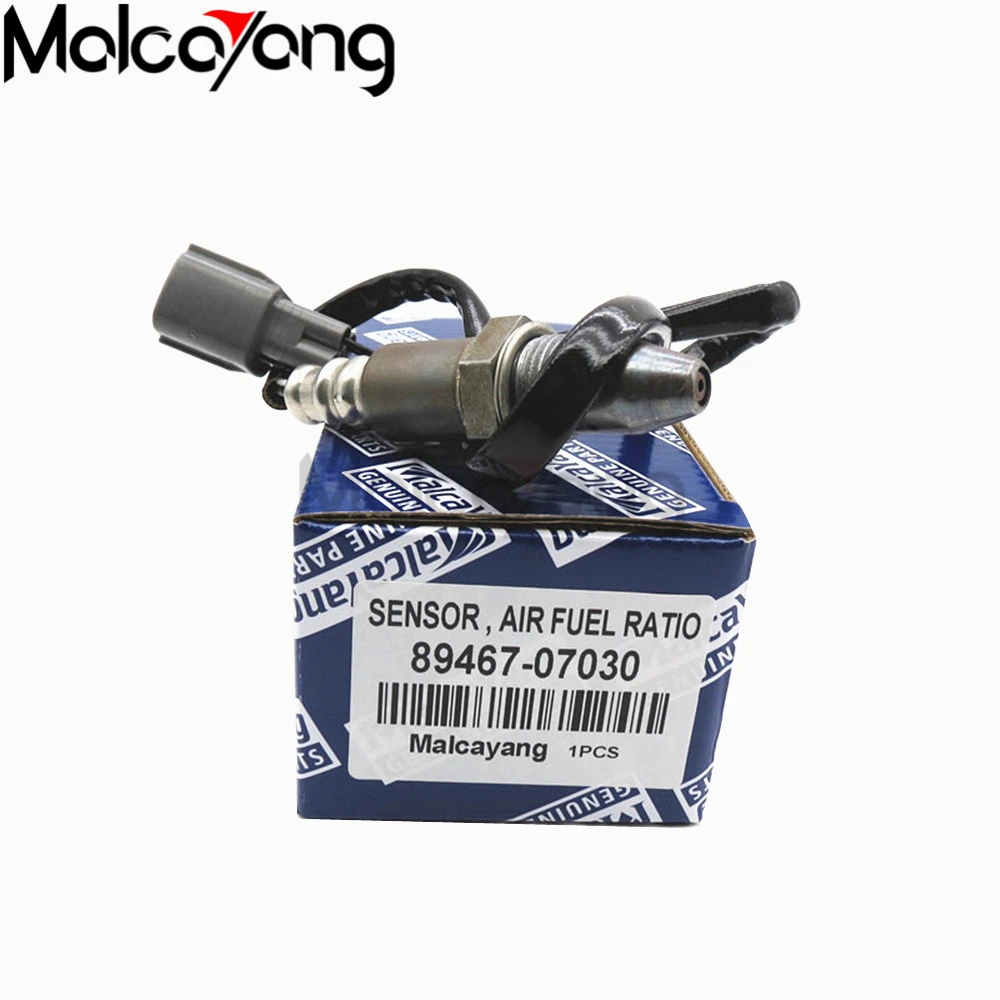 Кислород Сенсор расхода воздуха 89467-07030 для 09-11 Toyota Avalon ...