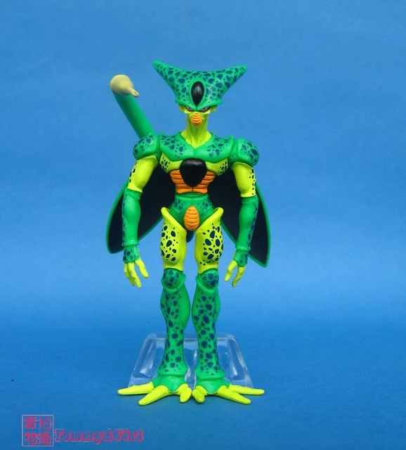 Dragon Ball Z Cell Form 3