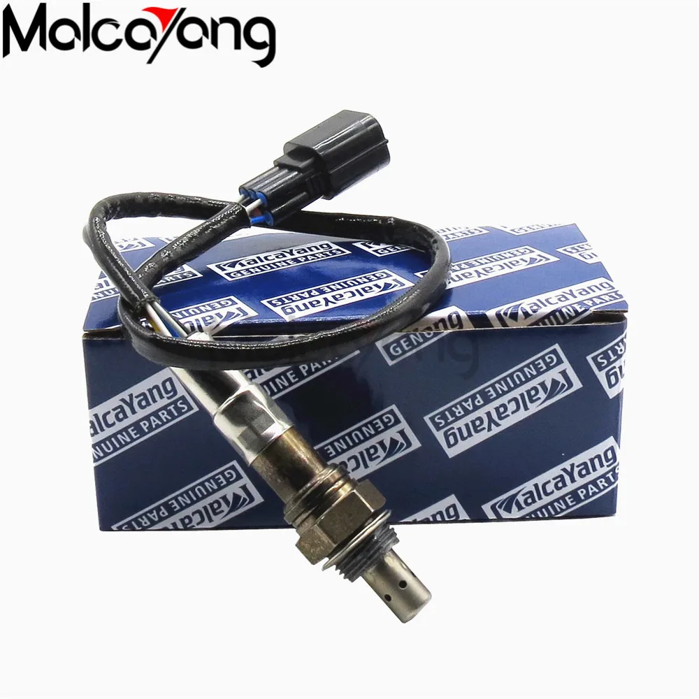 Exhaust Gas O2 Lambda Probe Oxygen Sensor L3TF 18 8G1 for Mazda M3 2.0 ...