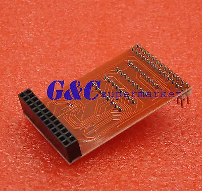 Raspberry Pi Infinity Cascade RPI GPIO Expansion Board IO Extend Adapter Module ~ Electronic ...