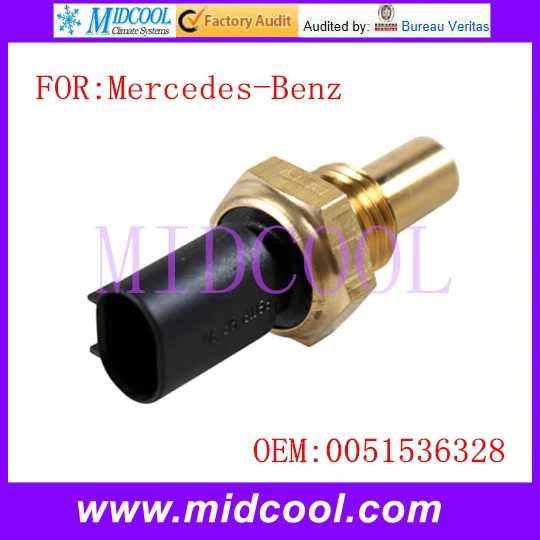 Online Buy Wholesale mercedes temperature sensor from China mercedes ...