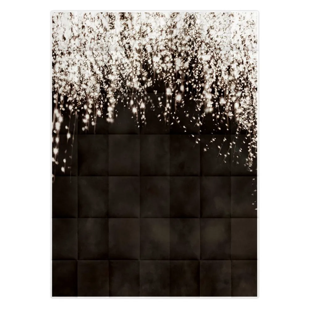 Allenjoy backgrounds for photography studio wedding brown dim star ...