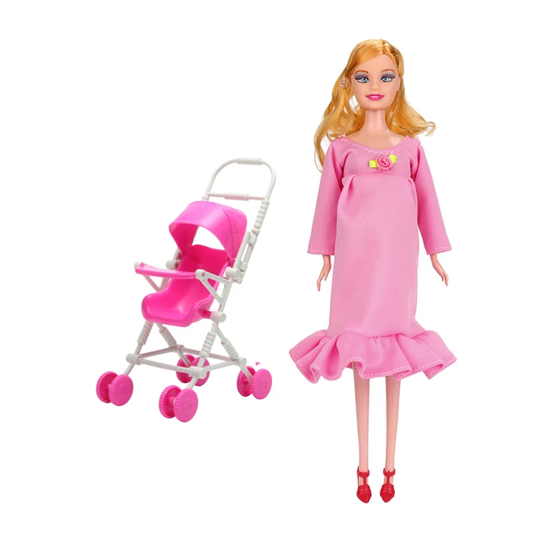 Schwangere Puppe Mom Puppe mit Baby Schwangere Frauen Baby Kinder ...