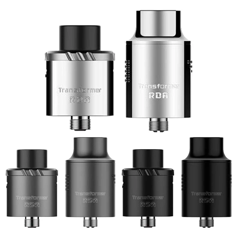 Vaporesso-Transformer-RDA-Atomizer-Tank-with-on-2-Post-Velocity-Style ...