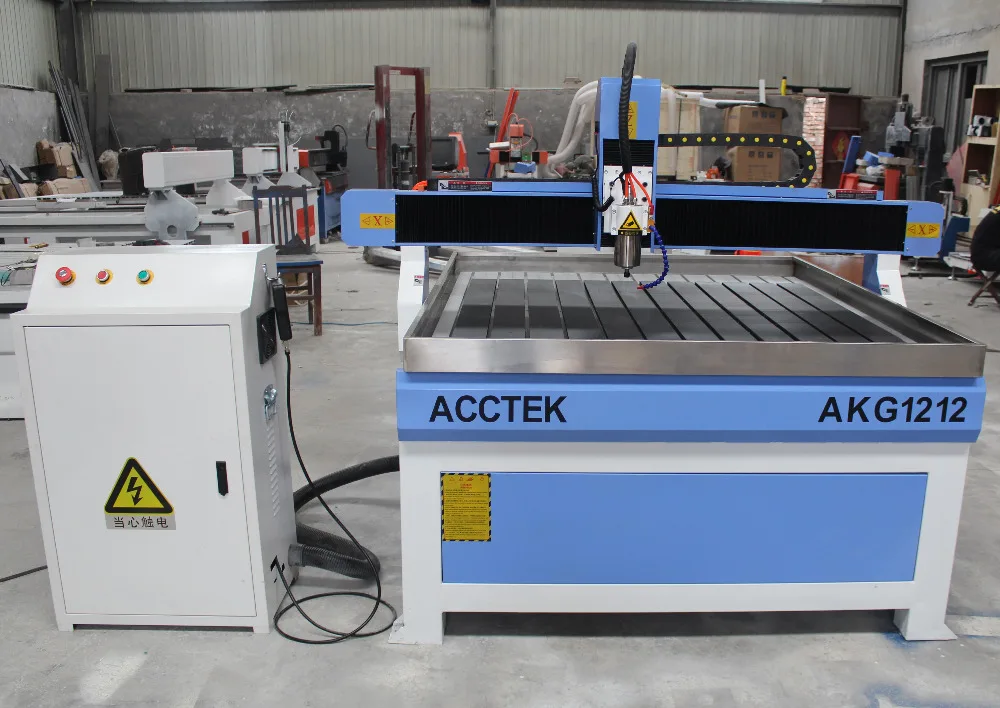 router for wood metal cnc router DSP controller for metal and stone ...