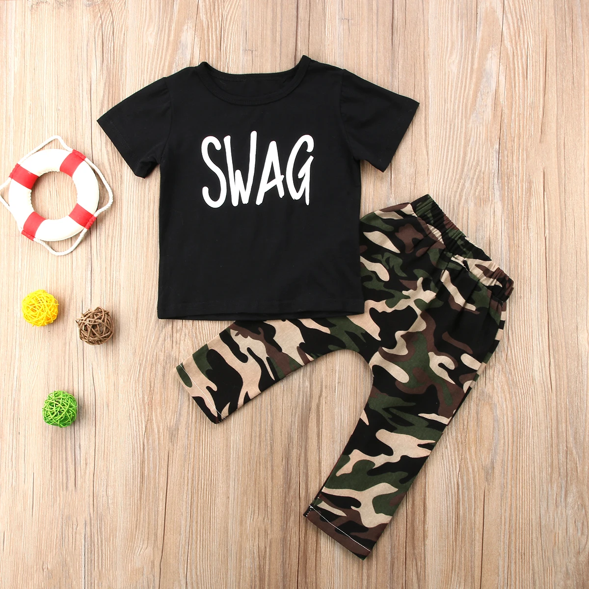 Typical Swag Outfit