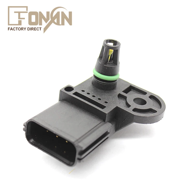 X10 всасываемого воздуха Давление карта Сенсор для MAZDA VI 6 1,8 16V ...