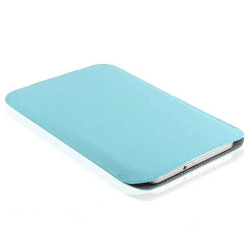 Case For Huawei MediaPad T2 7.0 Protective Smart cover PU Leather ...