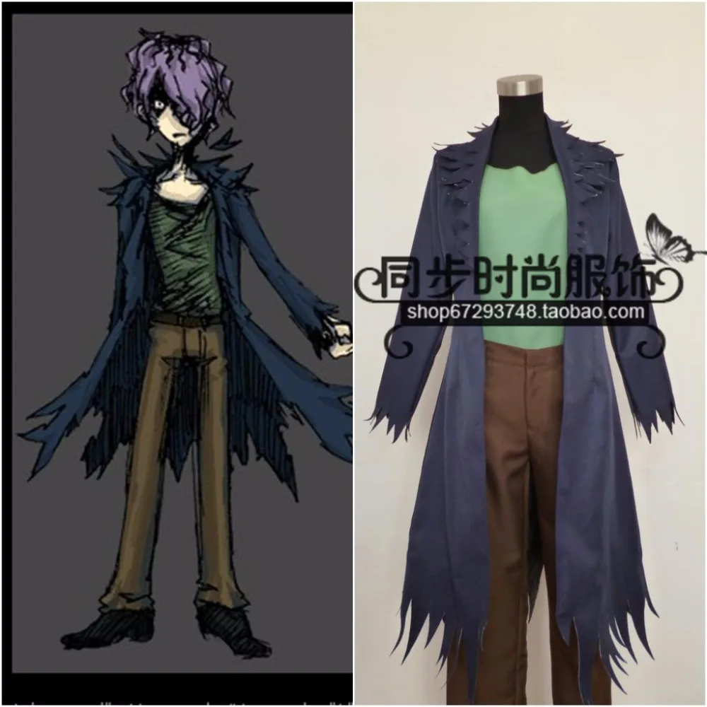 Online Buy Wholesale ib cosplay from China ib cosplay Wholesalers ...