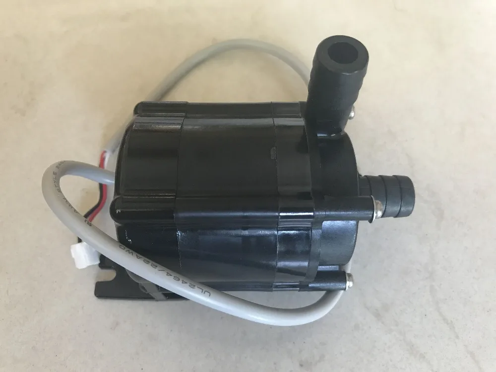 Brand New Original Fuji Pump F133Y100059/133Y100059 include (133Y100048 ...