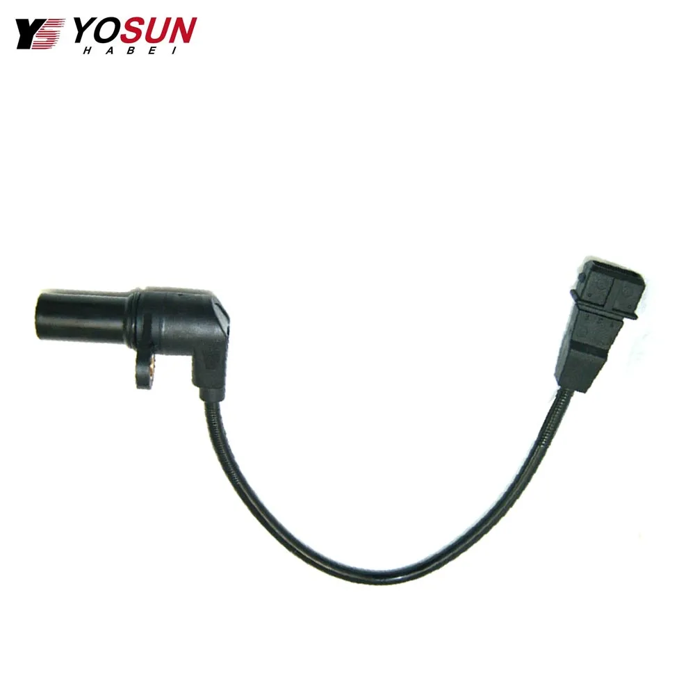 96325868 크랭크 샤프트 위치 센서, 쉐보레 아베오 칼로스 라세티 마티즈 누비라 스파크 대우 티코용|sensor ...