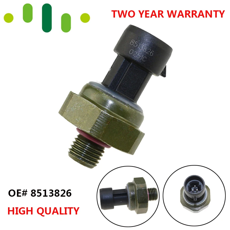 Forklift Oil Fuel Pressure Sensor Sender Switch sending unit For YALE ...