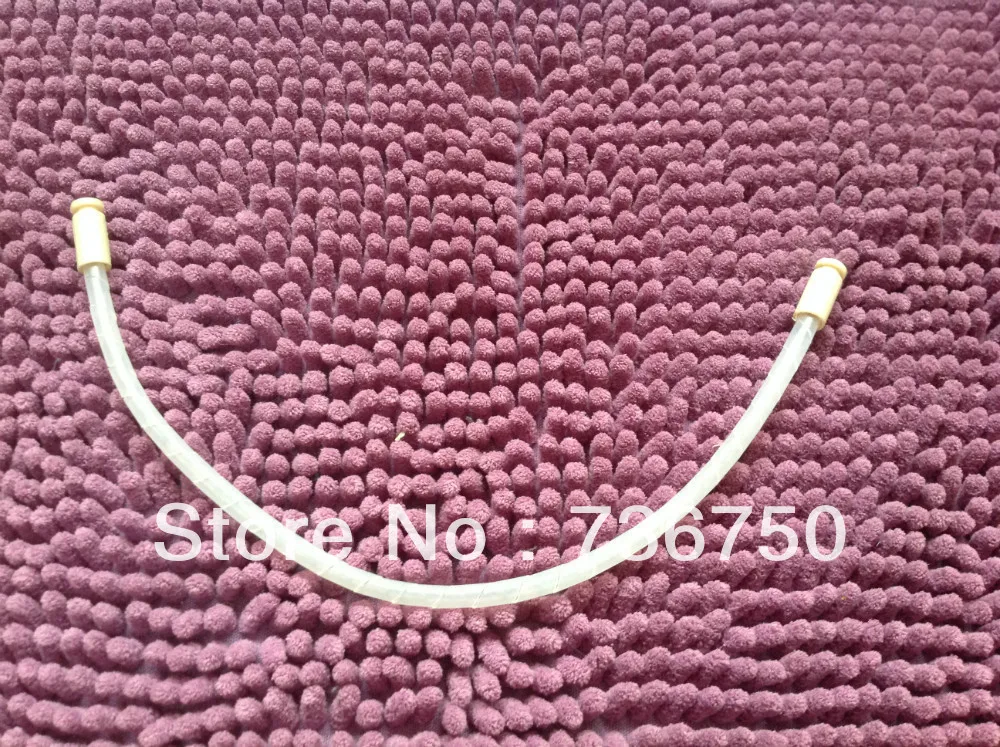 0D0210052A00-Spiral-Tube-L250mm-L300mm-Embroidery-Machine-Parts-Soft ...