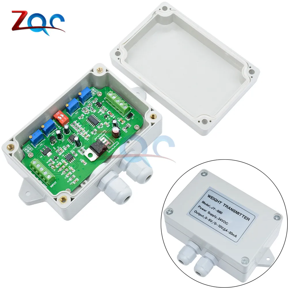 Weighing-Transmitter-Load-Cell-Amplifier-Weight-Weighing-Sensor ...