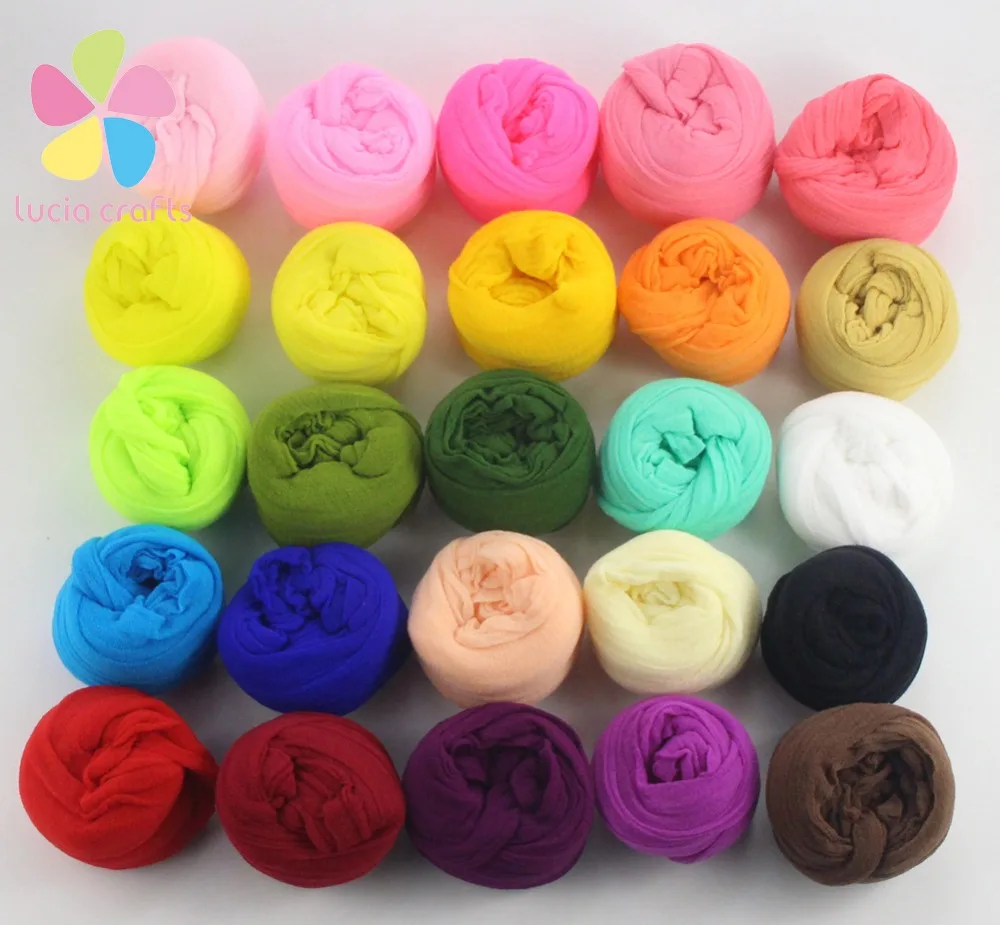 Online Buy Wholesale nylon stocking flower accessory from China nylon ...