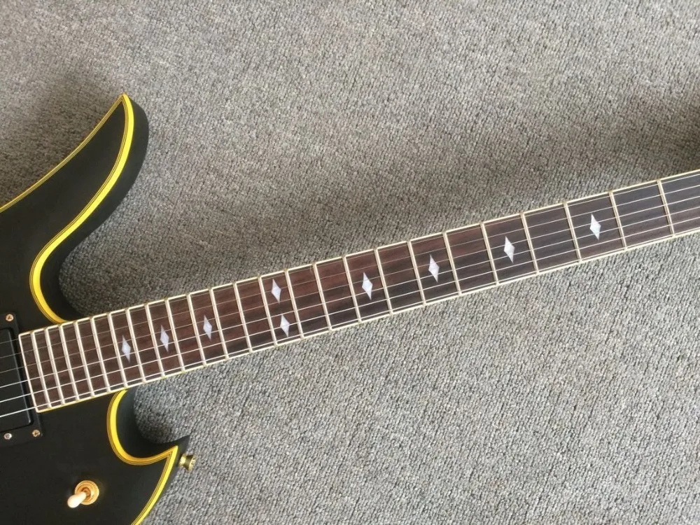Bc Rich Bich Pro X