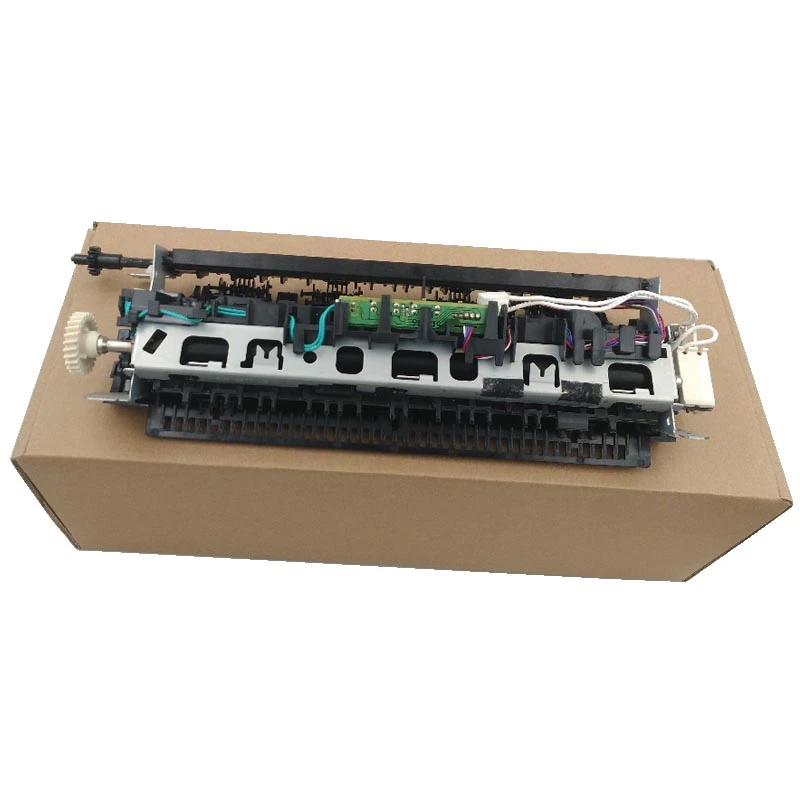 Fuser Unit Fixing Unit Fuser Assembly For Canon Mf4410 Mf4412 Mf4420n ...