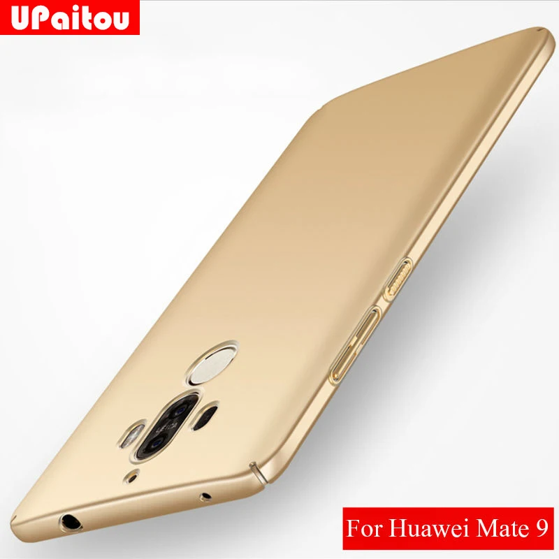 UPaitou Case For Huawei Mate 9 / Mate 9 Pro All Edged Cover Case Mate 8 ...