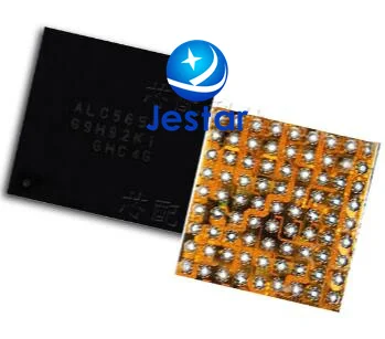 2pcs ALC5659 Audio IC for Samsung C5000 C7000 C5 C7-in Integrated Circuits from Electronic ...
