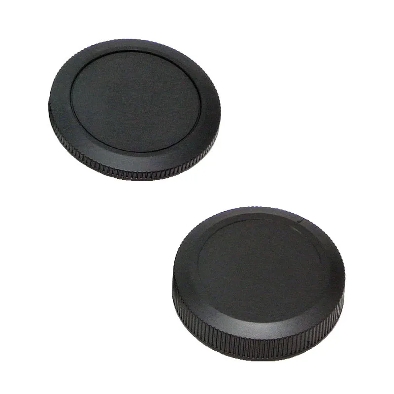 1-10Pairs-camera-Body-cap-Rear-Lens-Cap-protector-for-canon-eos-r-eosr ...