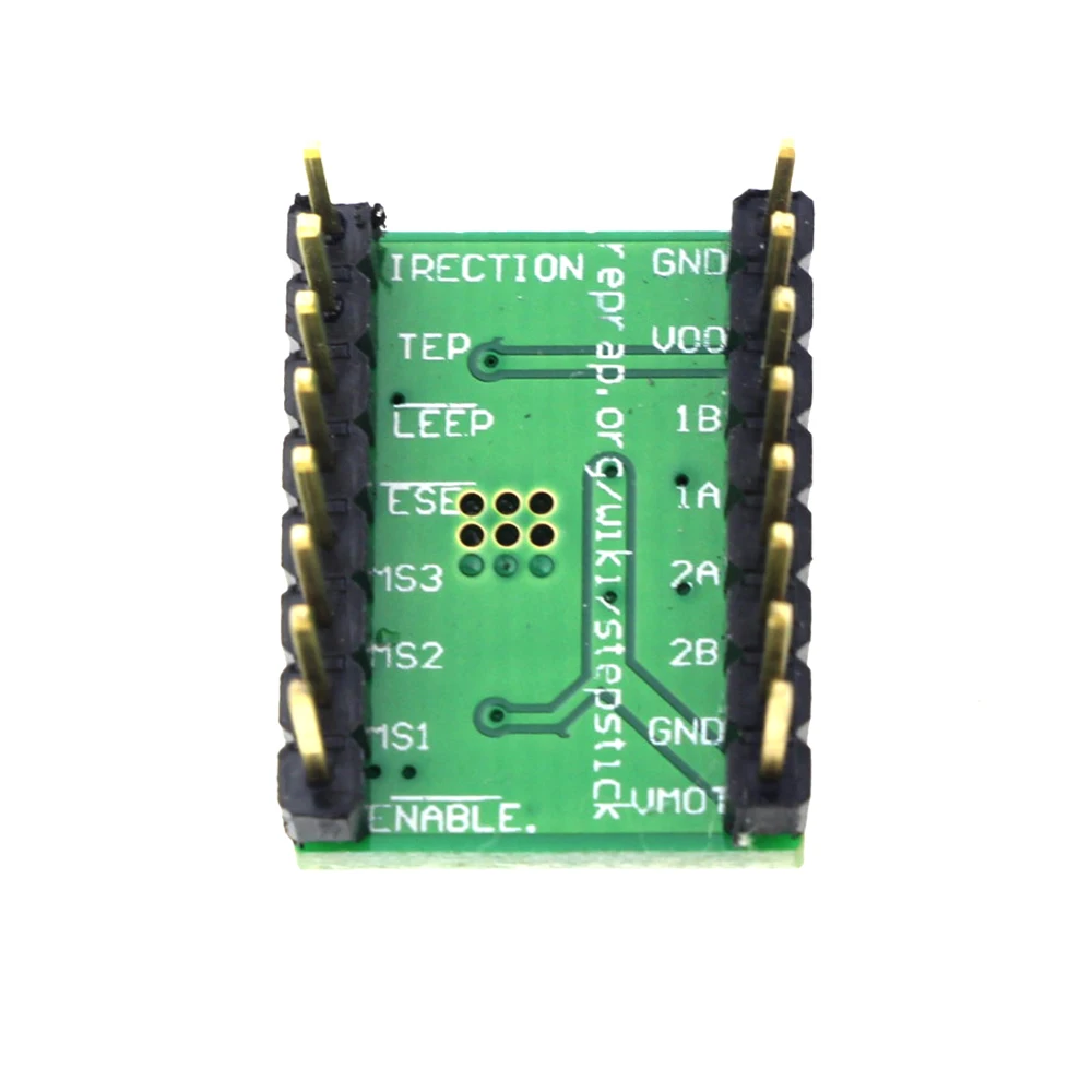 Reprap Stepper Driver A4988 Stepper Motor Driver Module with Heatsink