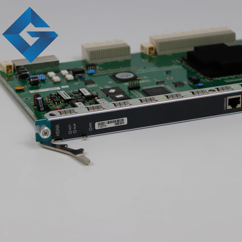 Original FH olt HSWA Control card, use for FH AN5516 01 AN5516 04 OLT ...