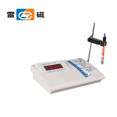Rex Ddsj-308f Type Conductivity Meter Digital Conductivity Meter Experimental Conductivity Meter ...