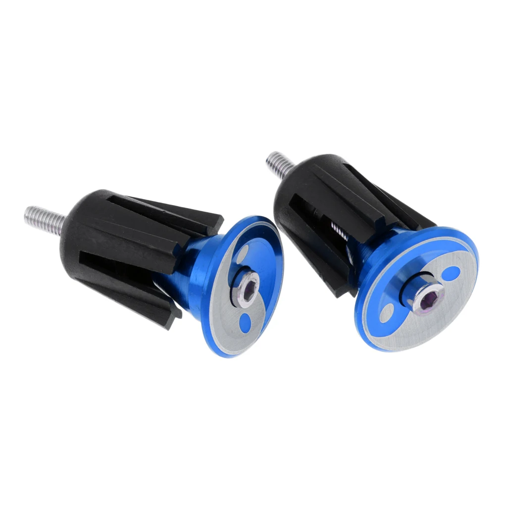 Pièce Détachée,Pack de 2 vélo vtt vélo de route vélo guidon barre ...