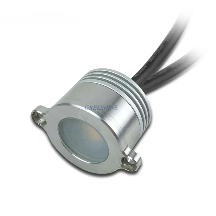 12V IP67 1W Low Voltage Exterior LED illuminated Handrail Light system ...