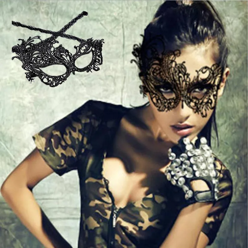 Sexy Lingerie Sexy Costumes Hot Masks Women Costumes And Accessories Exotic Sets Hot Cosplay Mask