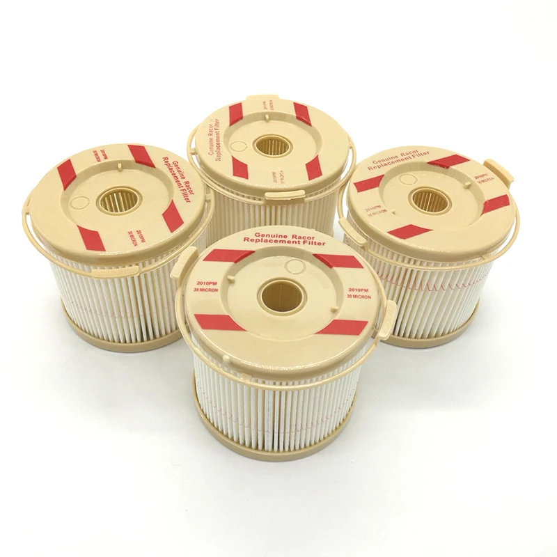 Separator Element | Racor Element | Racor 500fg | Replacement | 2010 Pm ...