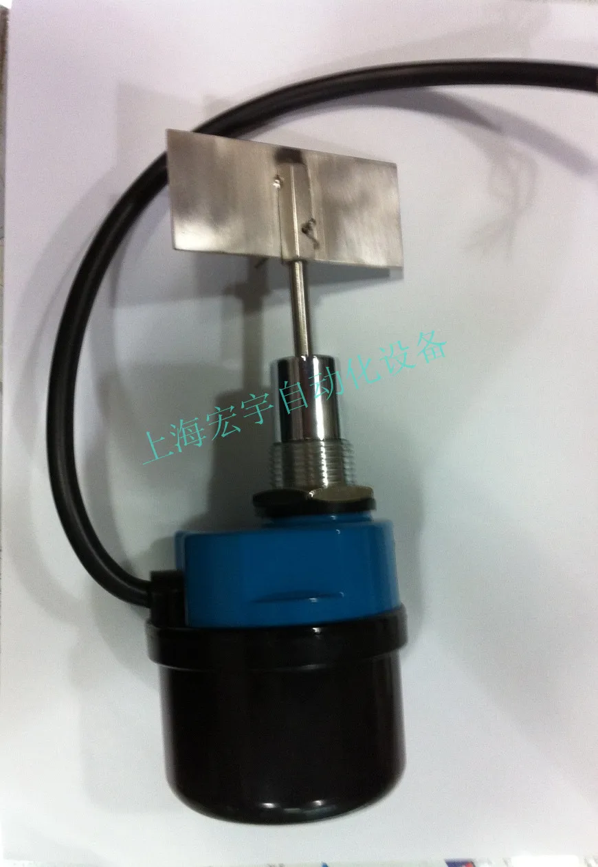 Small type material position switch / positioner / material position ...