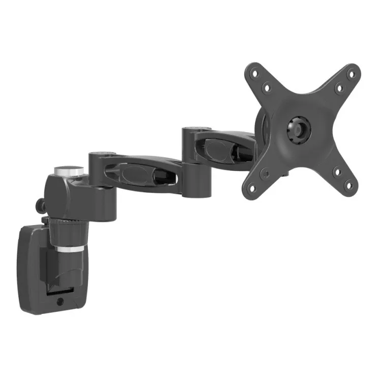 Aluminum 360 Degree Full Motion 13"-27" Lcd Led Monitor Holder Height ...