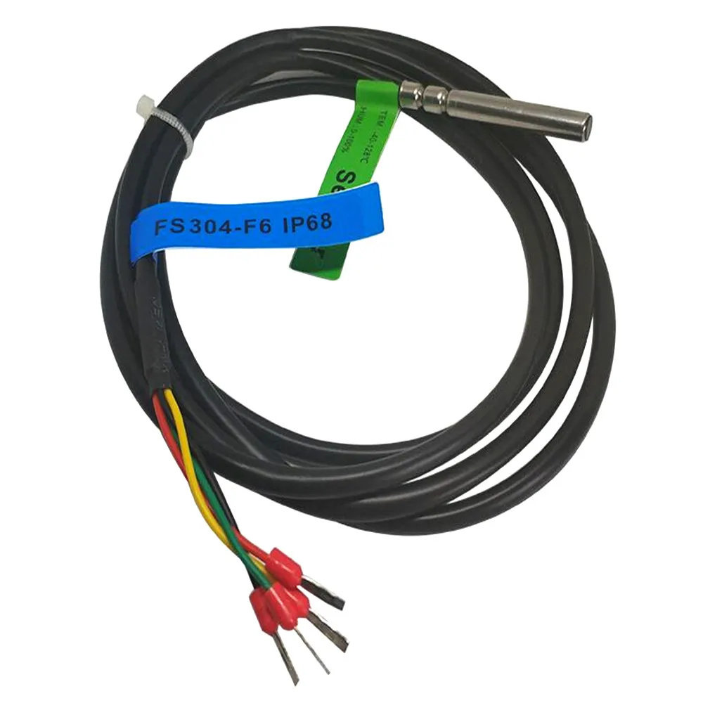 1 meters SHT20/SHT21/SHT31/SHT30/SHT35/SHT25/SHT10 03/SHT11/SHT15/25 ...