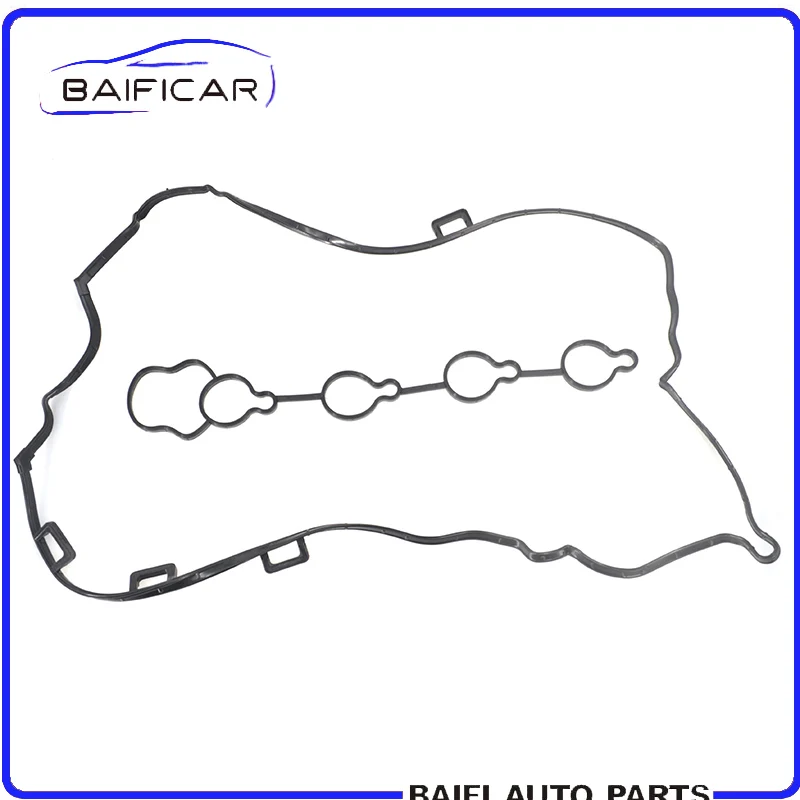 Baificar sello de cubierta de motor, almohadilla de goma para Buick ...