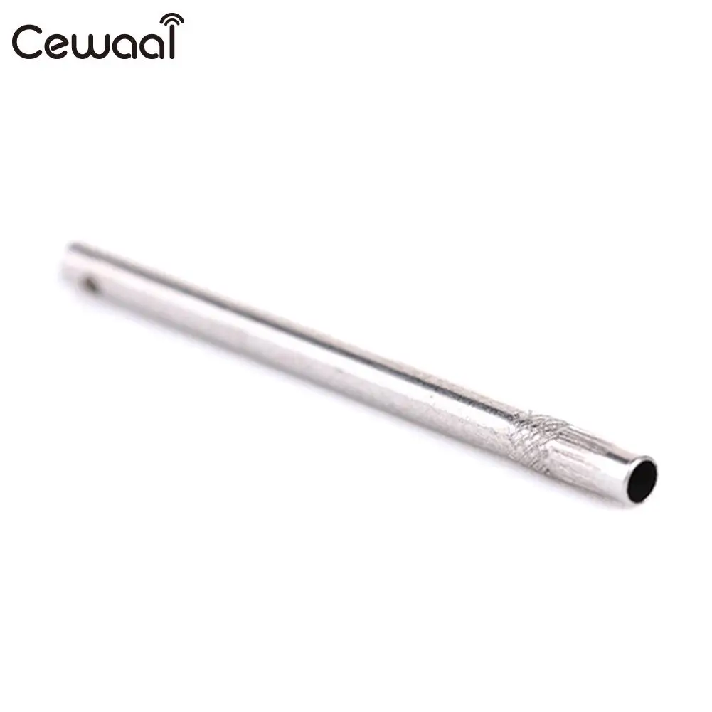 Drone Diy Shaft Aircraft 4pcs Uav Shaft Parts Small Quadrotor Drone ...