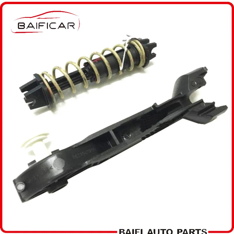 Baificar 푸조 206 207 시트로엥 C2 용 정품 디클러치 보조 스프링 214855 클러치 페달 로드 212830 ...