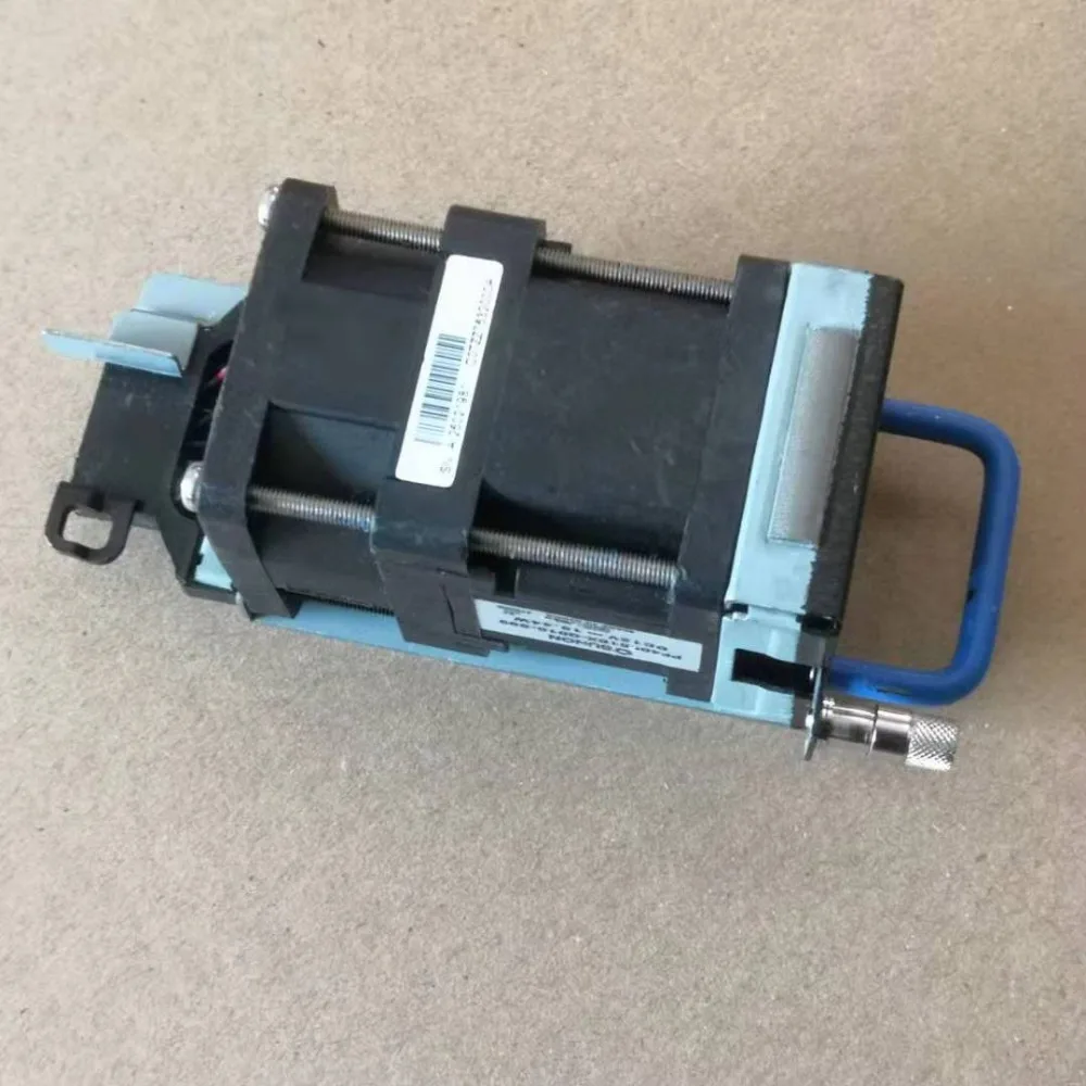 ADDA PF40561BX Q010 S99 12V 19.44W SN Al25021981 C0TZZ7632000A|팬 & 쿨링 ...