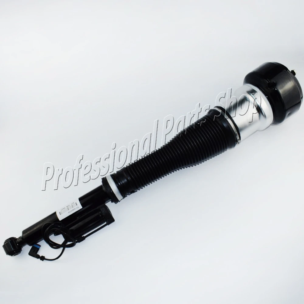 For MERCEDES W221 S CLASS S350 S500 Rear Left Suspension Shock A 221 ...