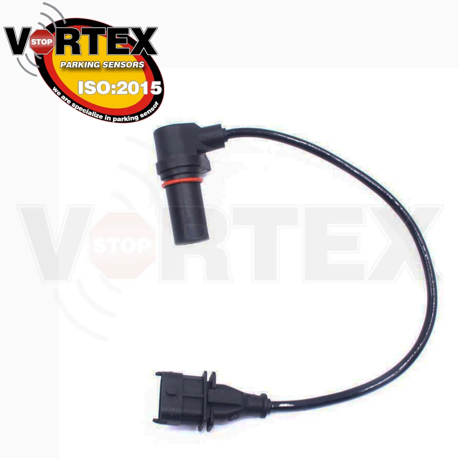 Crankshaft Position Sensor For Daf Cf 85 Xf 105 0281002676 1607436 ...