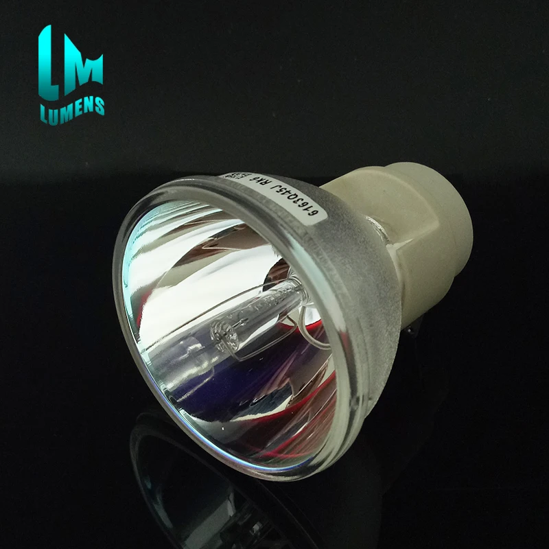 100% Original Projector Lamp Bulb P-vip 195/0.8 E20.7 195/ 0.8 E20.7 180 Days Warranty For Benq ...