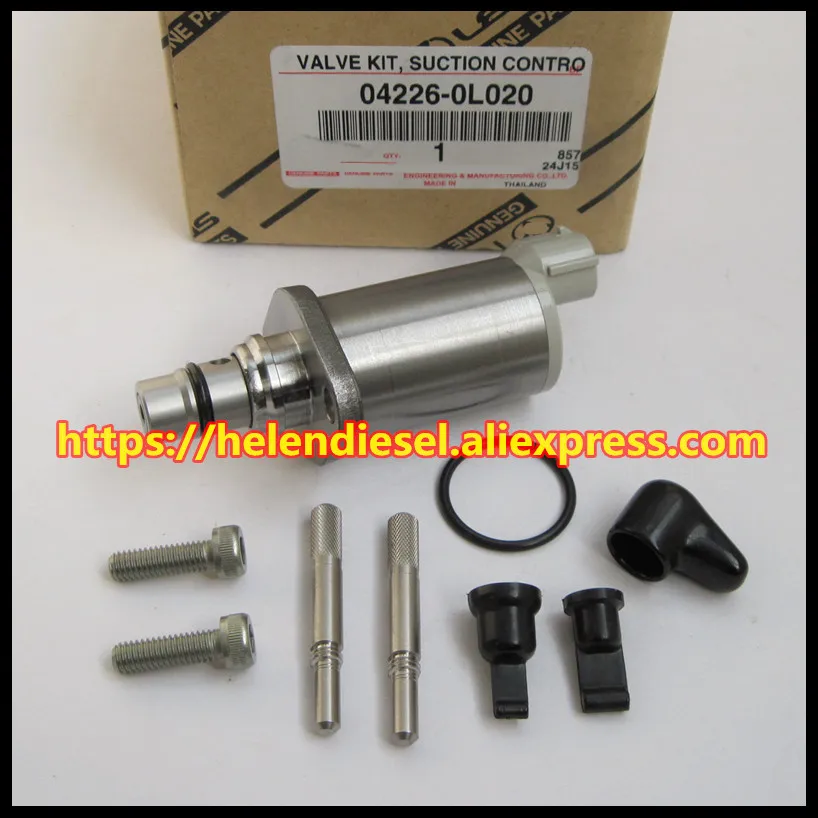 100% Genuine/original 04226-0l020 , 04226 0l020 , 042260l020 ,294200 ...