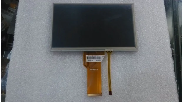 7 inch LCD display screen and touch screen 20000938 00 20000938 32 ...