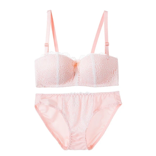 Wofee Puberty Teenage Girls Bra Young Teens In Lingerie Teen Bra and ...