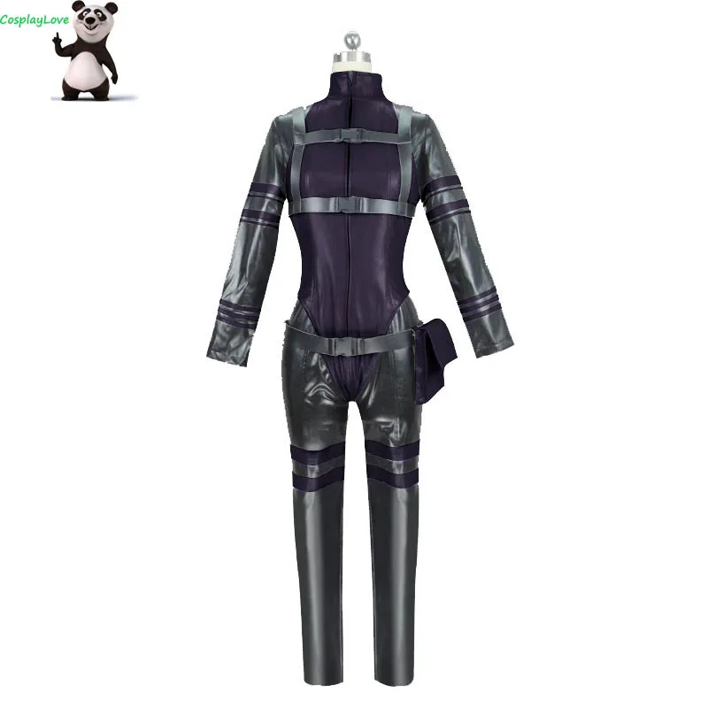 Sword Art Online Alternative: Gun Gale Online DLC Pitohui Cosplay ...