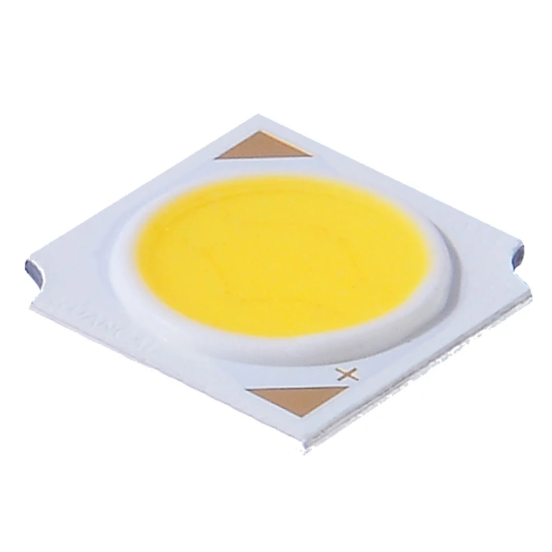 Cri> 90 1414mm chip de led cob 3w 5w 7w 10w 12w 15w, diodo emissor de ...